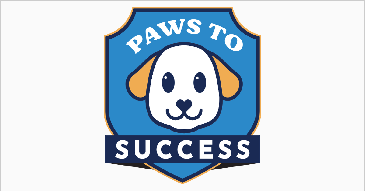 Paws to Success